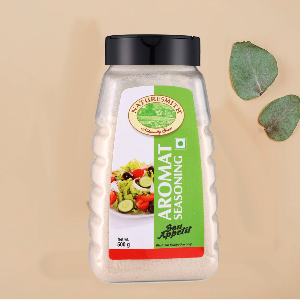 Aromat Seasoning – Naturesmith Foods LLP