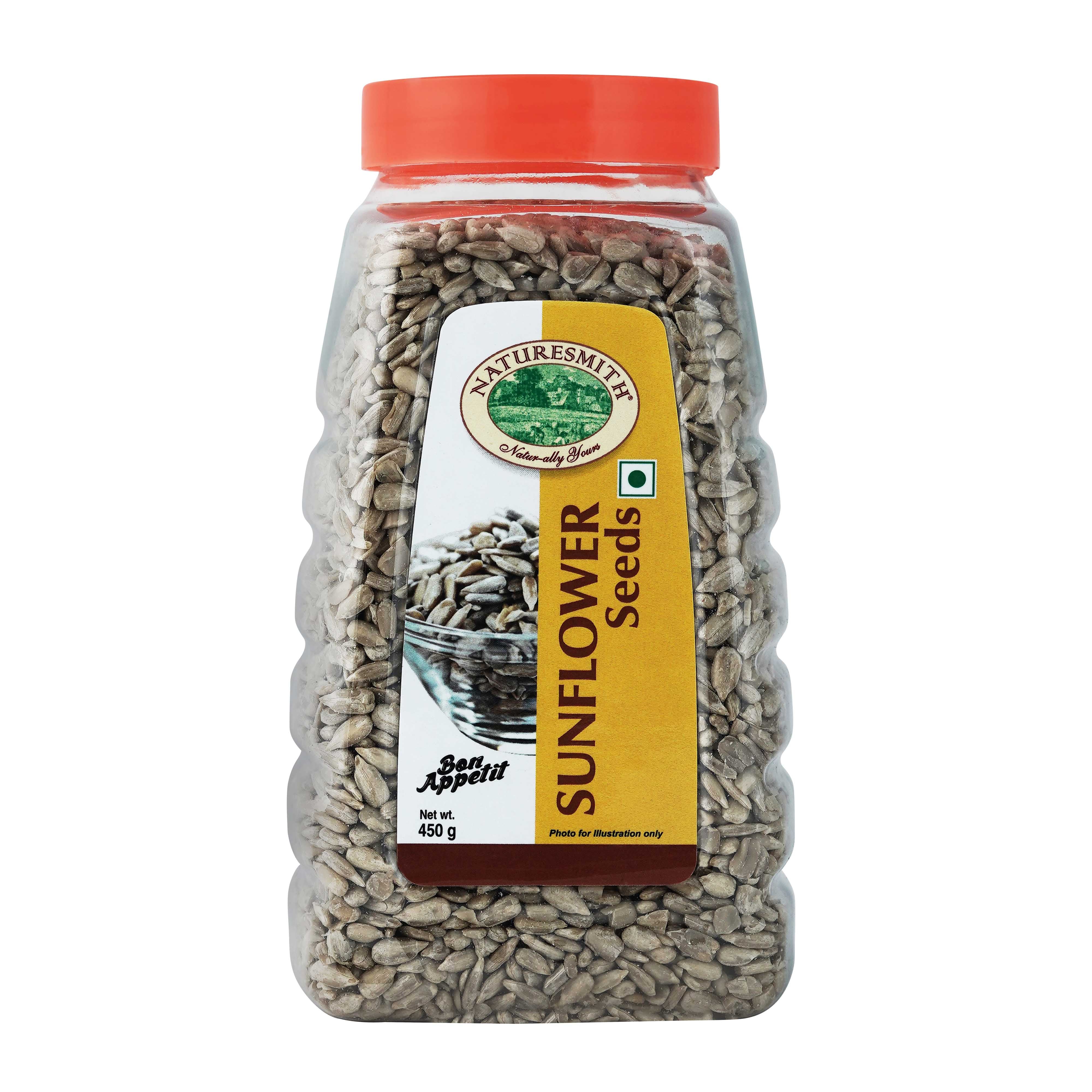 Sunflower Seeds – My Store